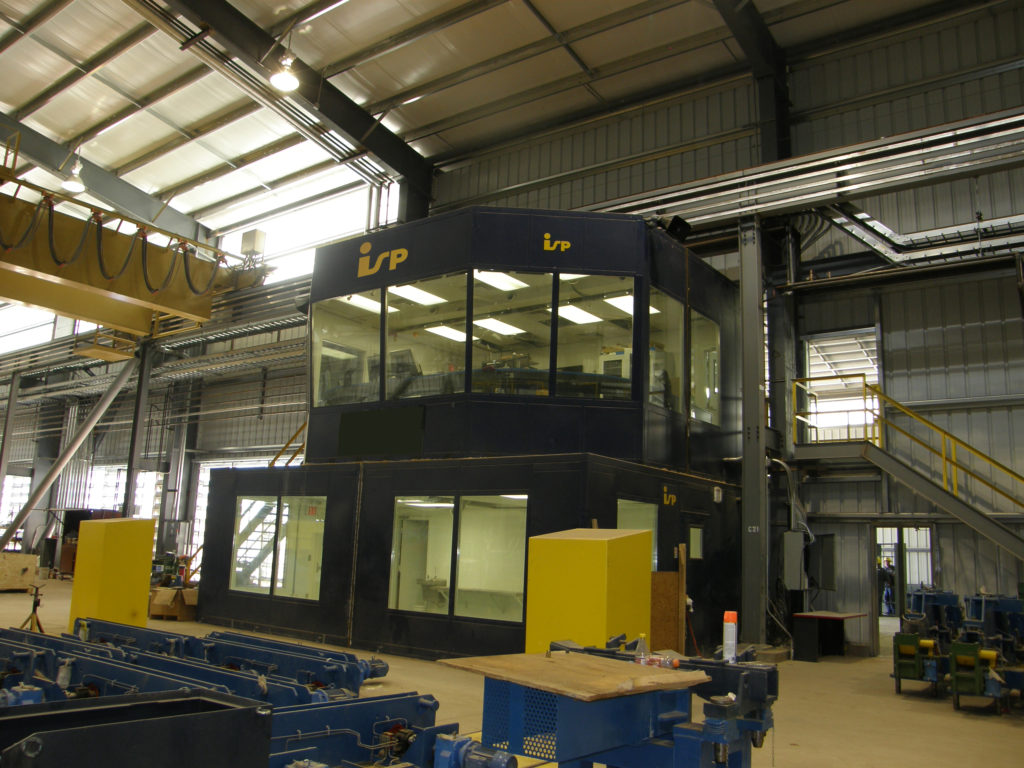 Contact Us - ISP Canada